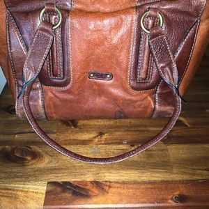 Frye | Bags | Frye Large Bag | Poshmark